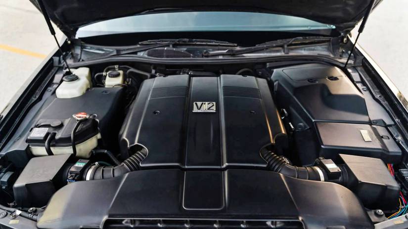 Why The Toyota Century V-12 Is The Ultimate Japanese Sleeper Car
