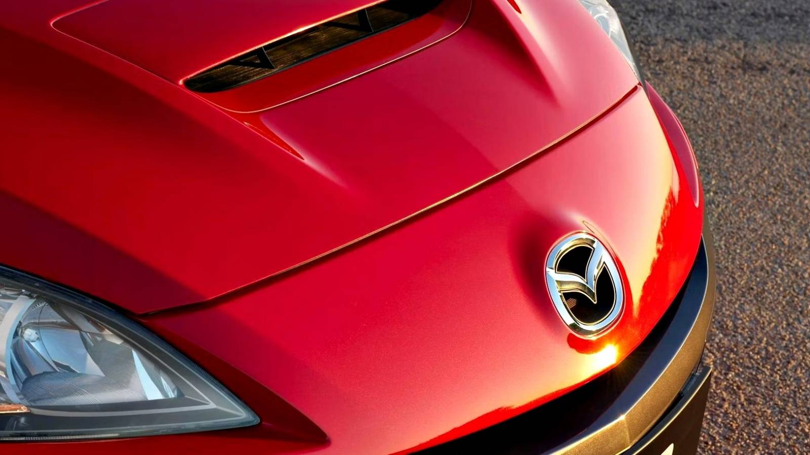 Mazda's Forgotten Masterpiece: A 2000s Icon Revisited