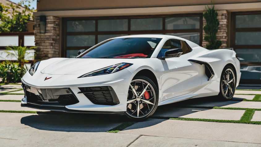 13 Best Sports Cars Under $20,000