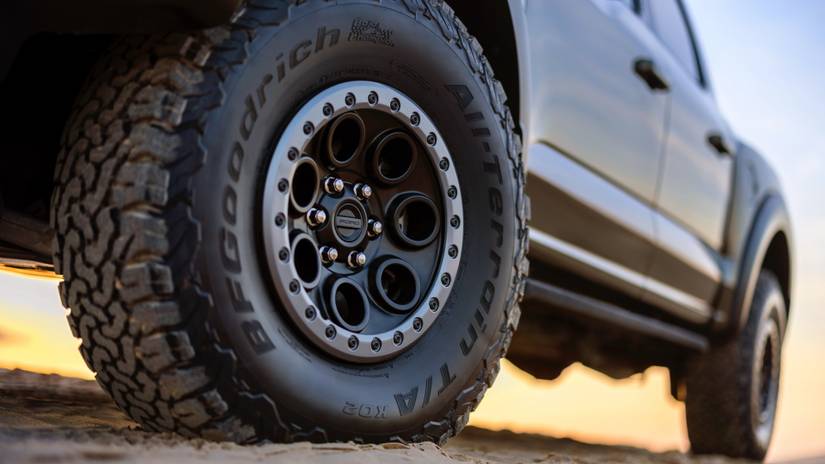 Everything That's New On The 2024 Ford F-150 Raptor