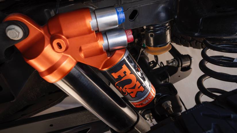 Everything That's New On The 2024 Ford F-150 Raptor