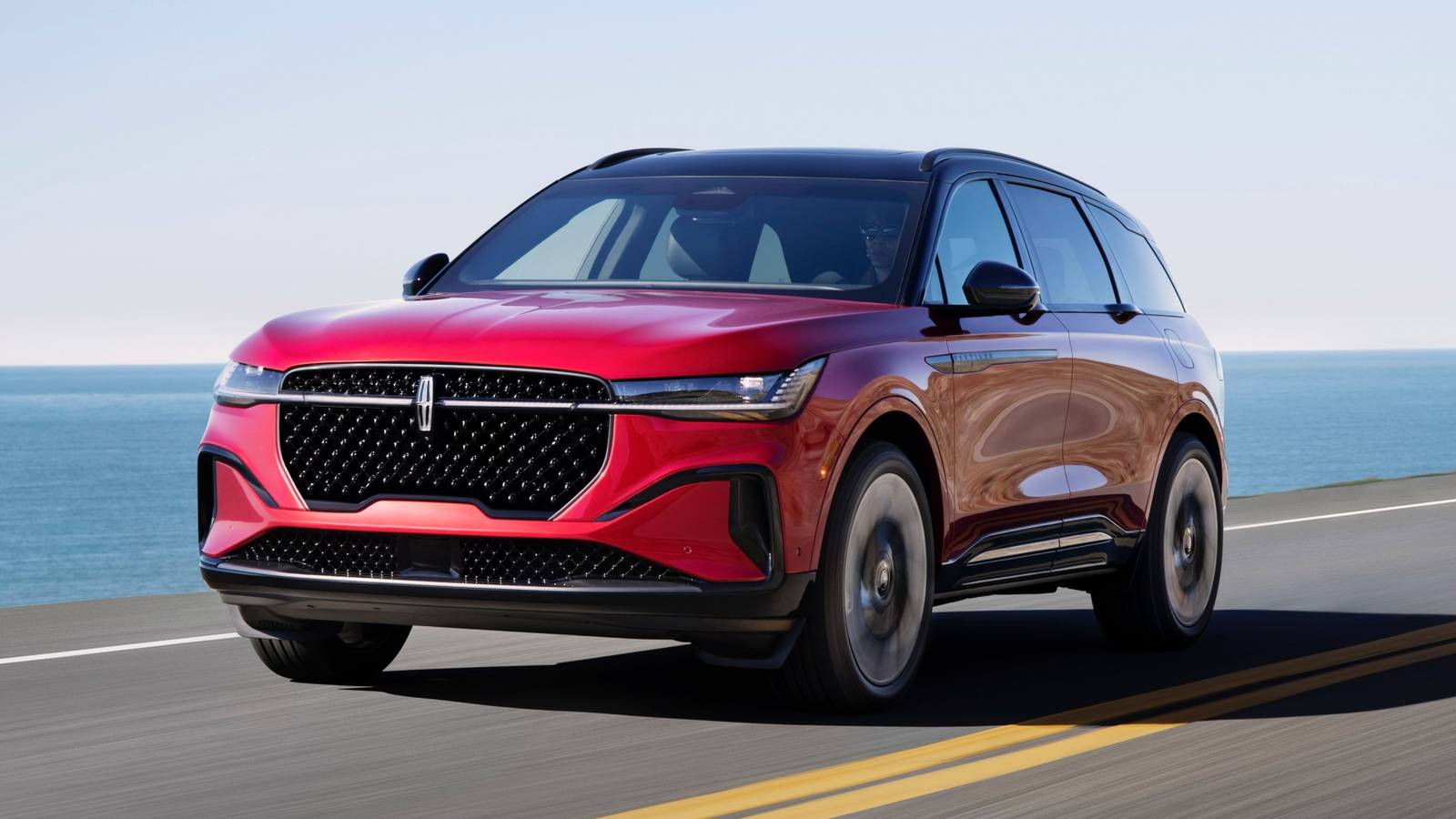 Lincoln’s Hybrid Electric Cars: All Models And Trims, Explained