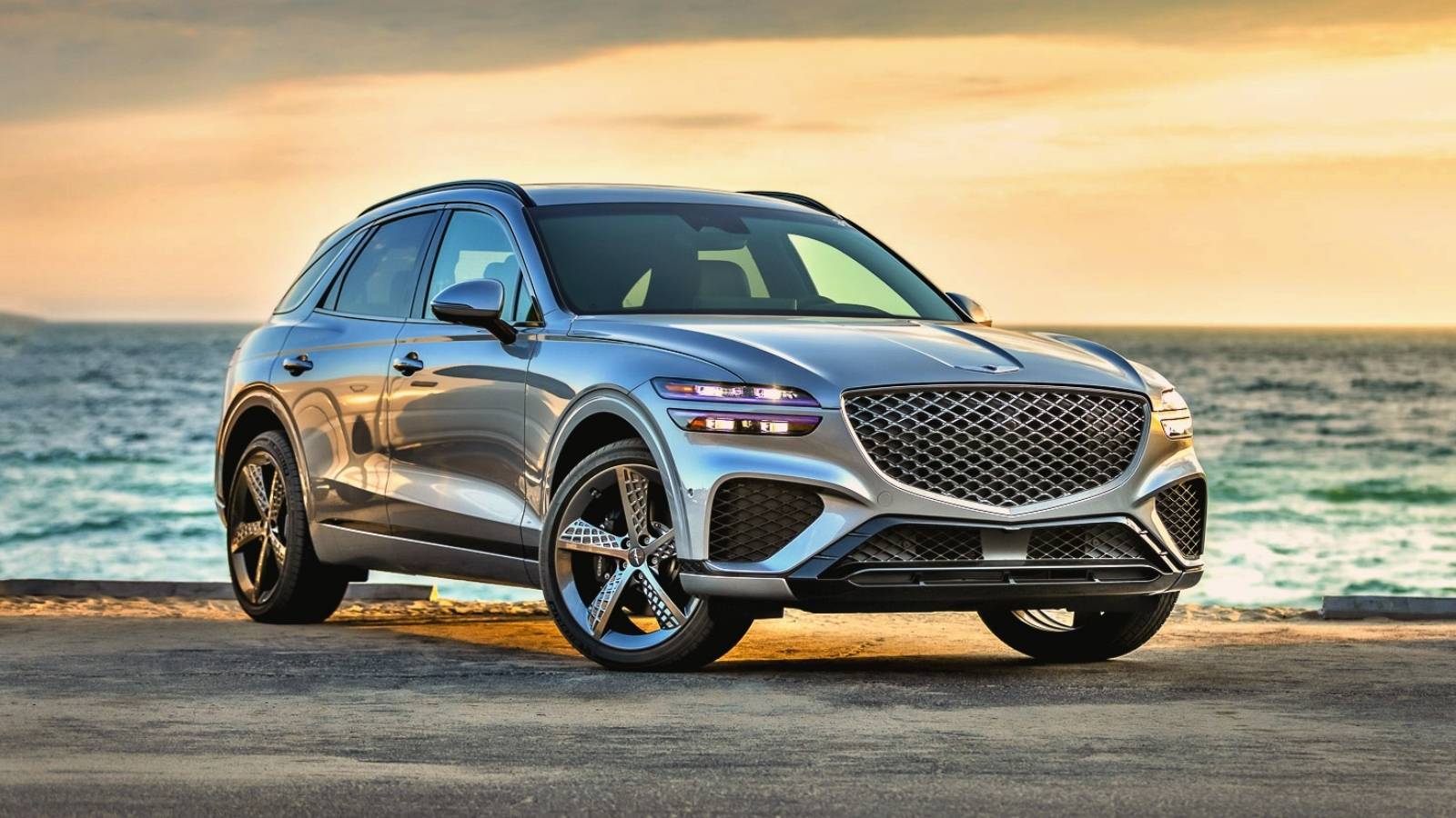10 Best AWD SUVs In 2023