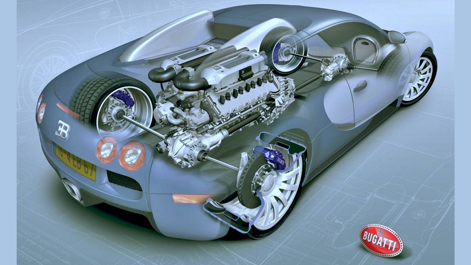 10 Craziest Engines Ever Made