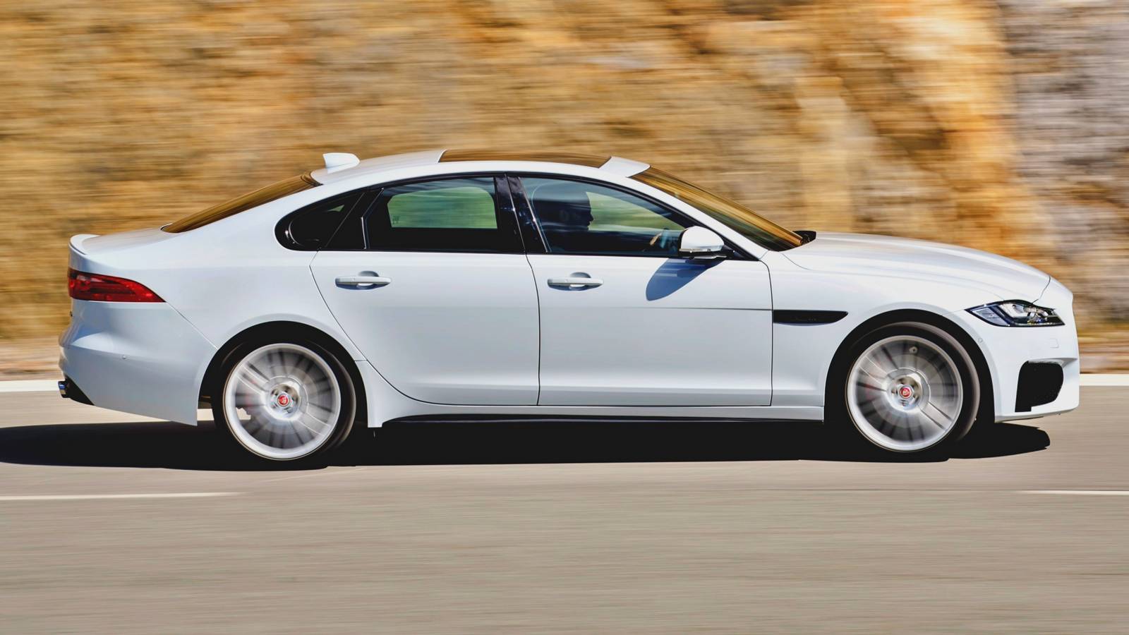The Most Exclusive Mid-Size Luxury Sports Sedan On Sale Today