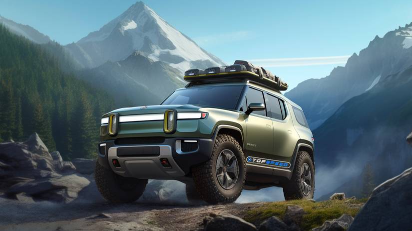 10 Things You Need To Know About The Rivian R2