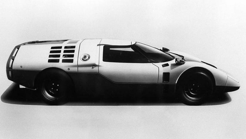 10 Crazy Concept Cars Every Mazda Fan Needs To Know About