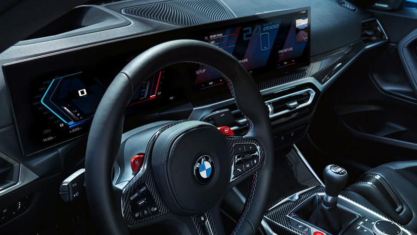 10 Things To Expect From The New BMW M2 Competition