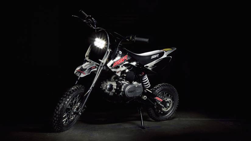 The Story Behind SSR Motorsports
