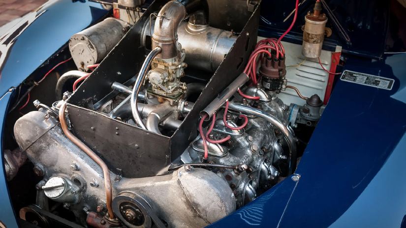 10 Greatest European V-8 Engines Ever Built