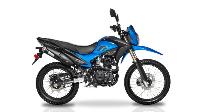 The 10 Coolest CSC Motorcycles Available Today