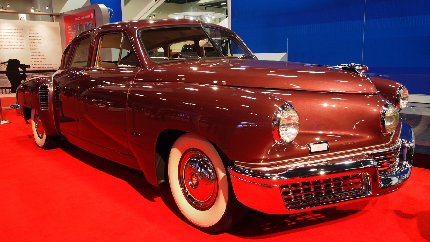 10 Rear-Engined Cars That Aren't A Porsche 911