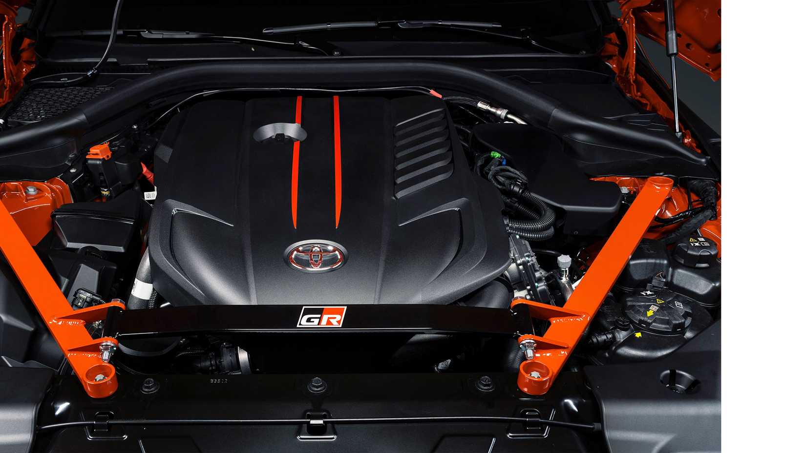 The Best Turbocharged Engines, Ranked Based On Horsepower And Reliability