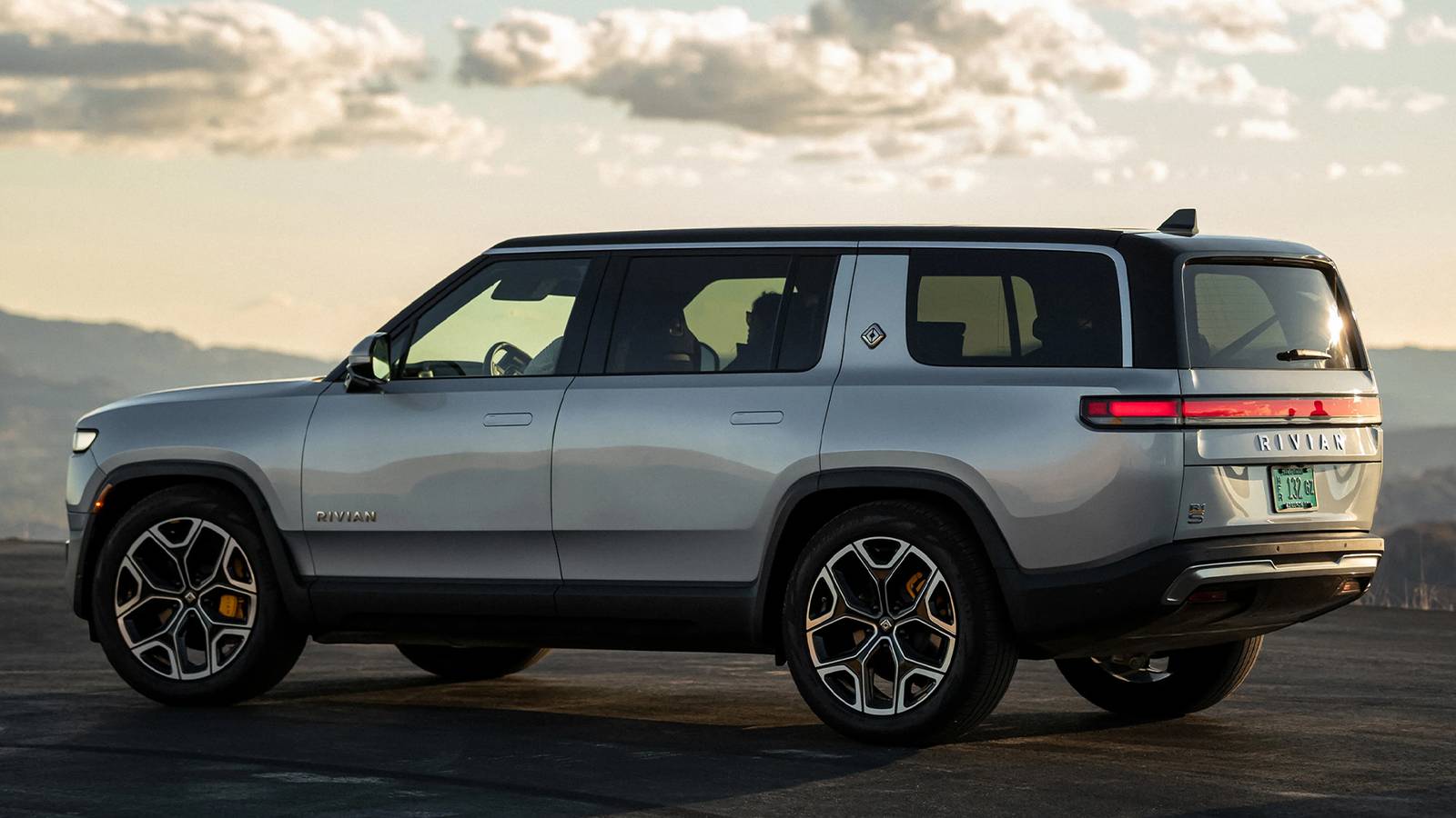 Rivian R1S Pricing, Trims, And Features Explained