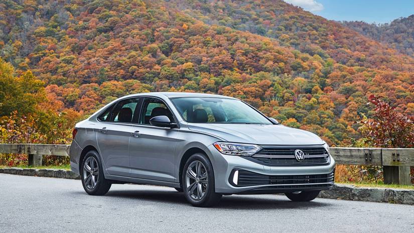 The 10 Best Commuter Cars For Budget-Friendly Drivers