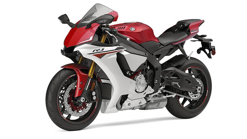 10 Best Versions Of The Yamaha R1