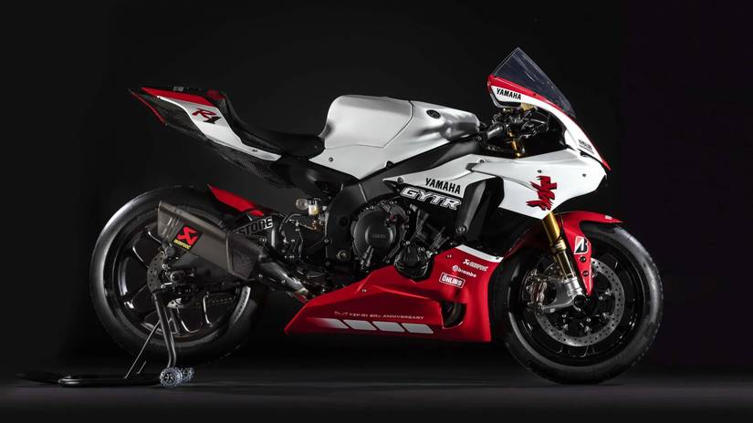 10 Best Versions Of The Yamaha R1