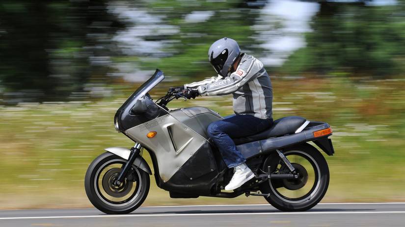 10 Best Diesel Motorcycles Of All Time