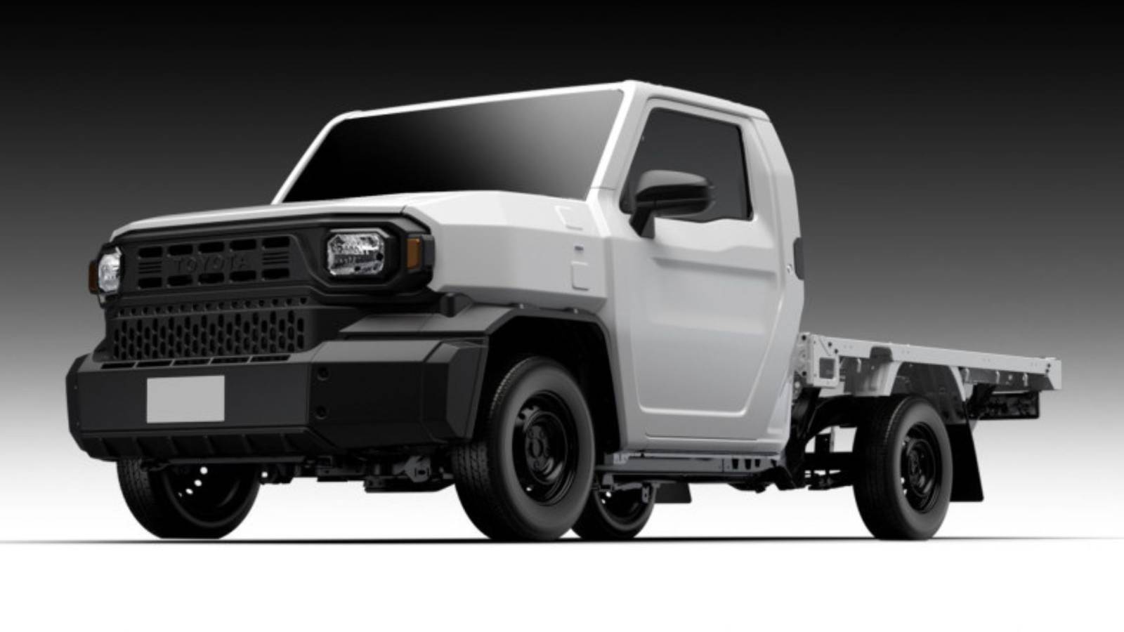 Toyota IMV 0 Concept: Everything We Know So Far