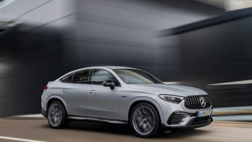 Every Small Mercedes SUV You Need to Know About