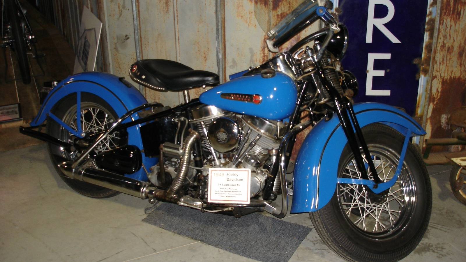 10 Harleys With Timeless Styling That Never Gets Old