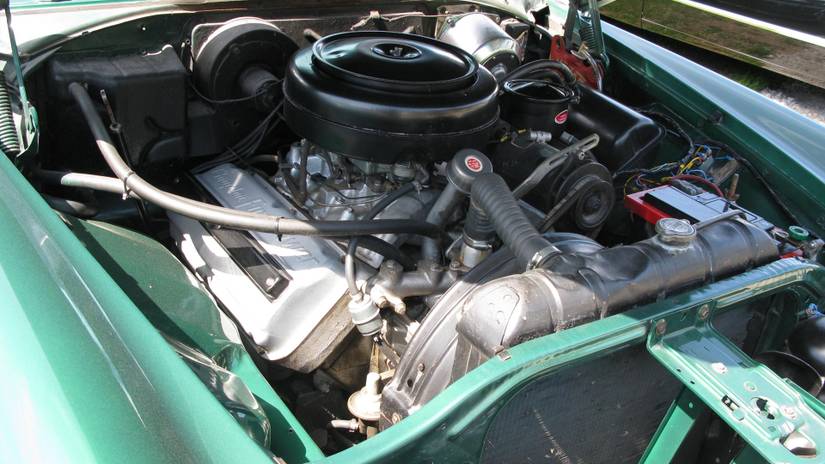 Here’s What Makes Chrysler’s HEMI So Special
