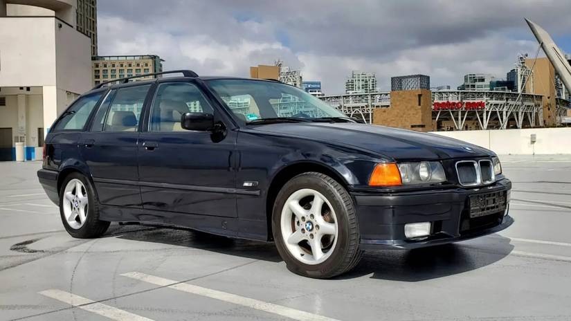 The Best Cheap Used Cars To Build The Ultimate Sleeper