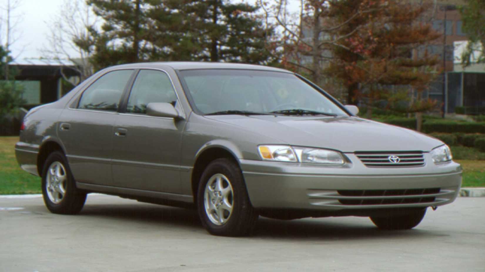 The Evolution Of The Daily Driver: How Commuter Cars Have Changed Over ...