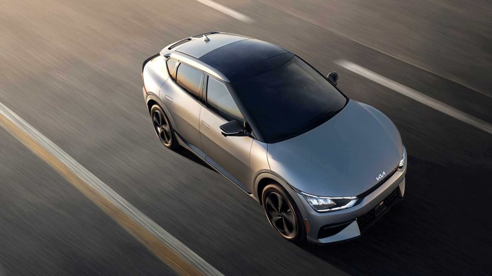 10 Stylish Used Electric Vehicles That Won't Break The Bank