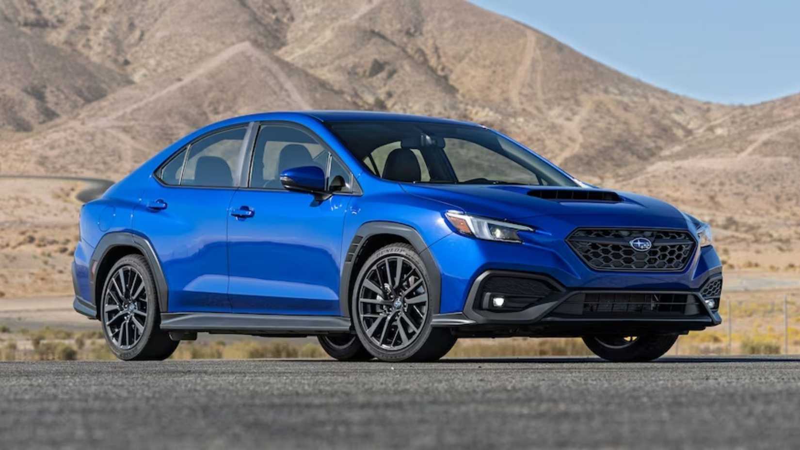 25 Cheapest Fast Cars in 2023 and 2024, Ranked By Top Speed