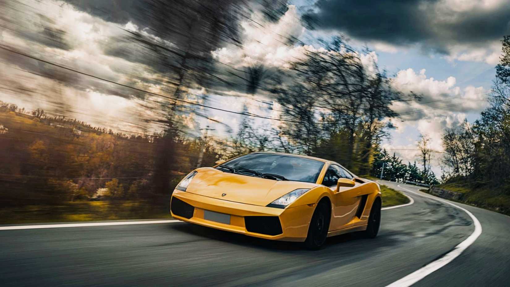 Tracing The V10's Legacy: A History Of Power And Performance