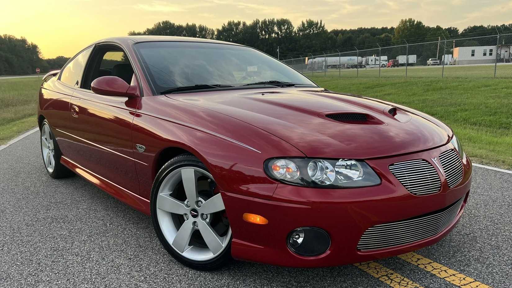 Here's What GTO Means And What It Stands For