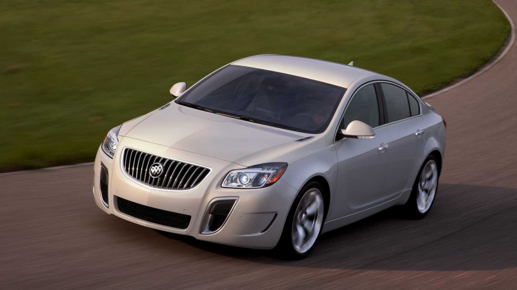 10 Overlooked Used Sports Sedans That Pack More Power Than You Expect