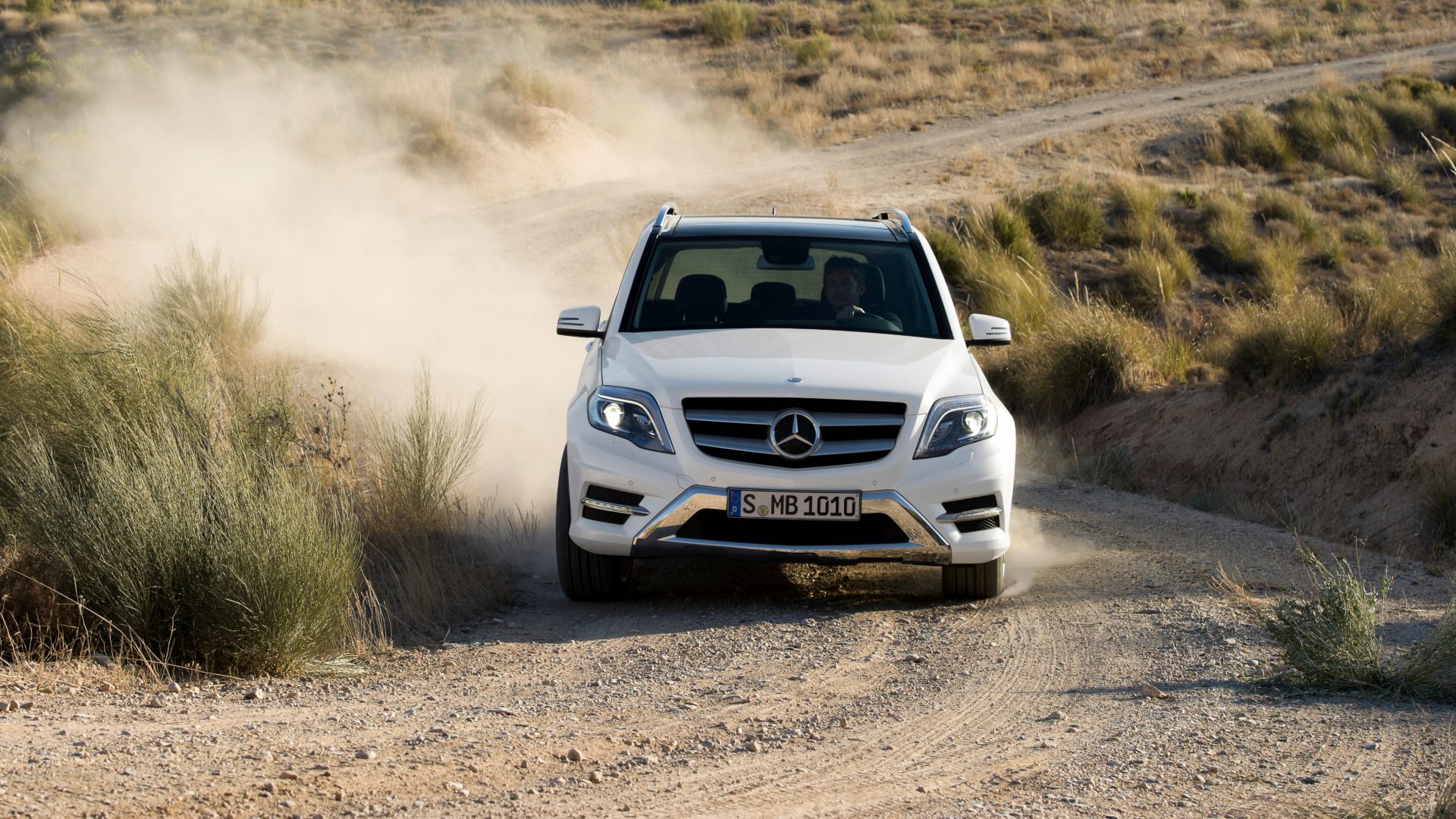 2016 Mercedes Glk 350 4matic