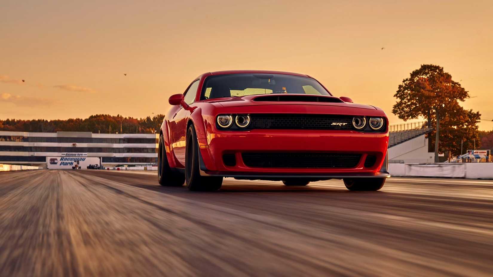 The Fastest Supercharged Cars From The Last Decade