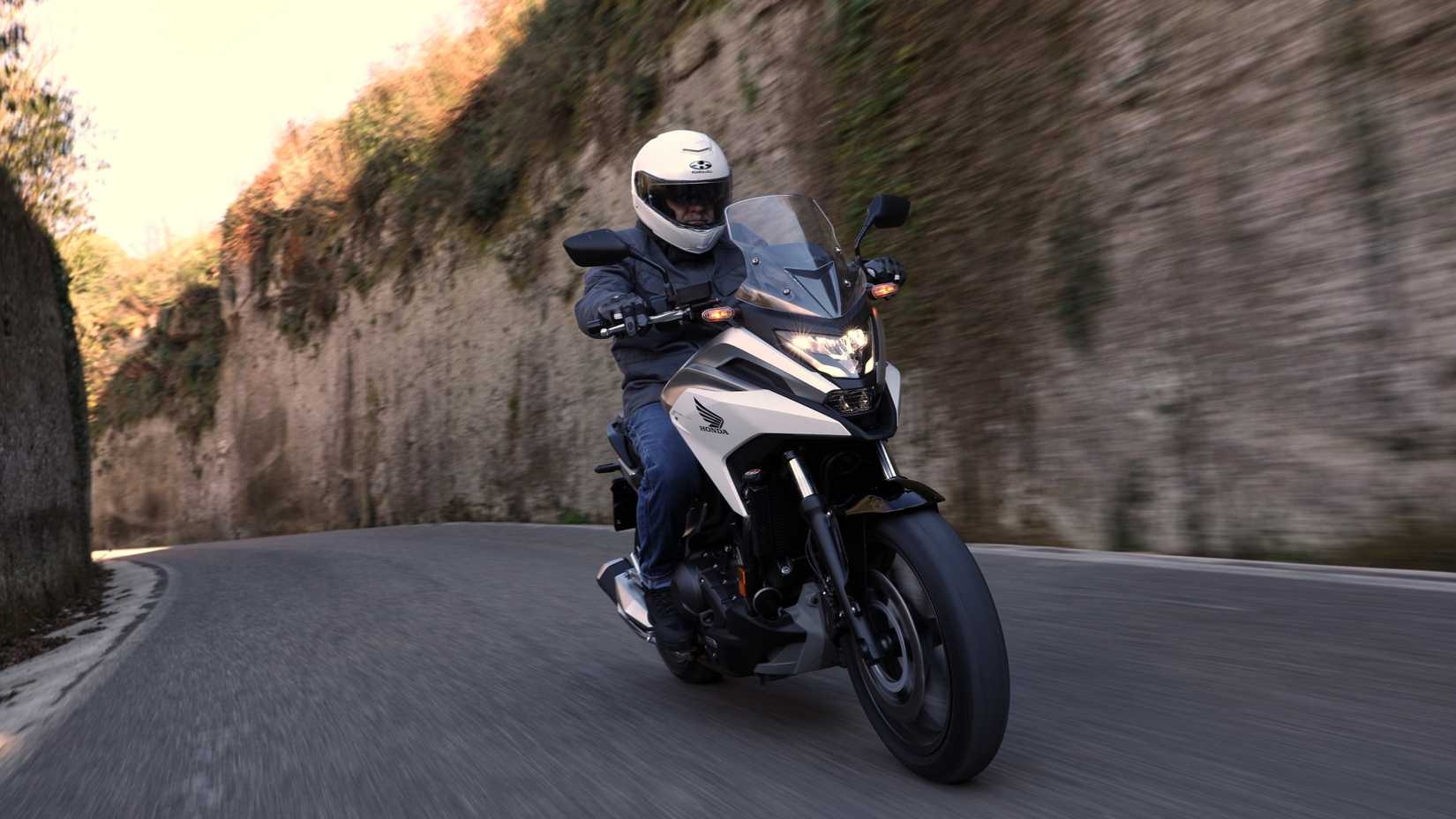 10 Most Practical Touring Motorcycles For 2025