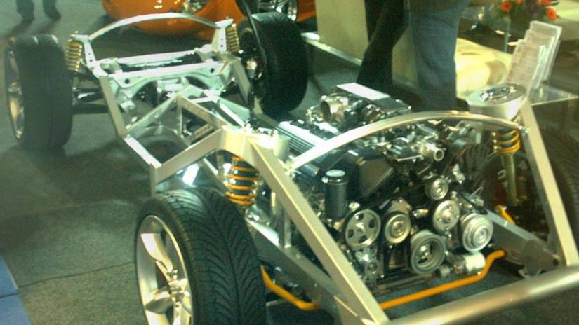 Everything You Need To Know About The Factory V-8 Mazda MX-5 Miata