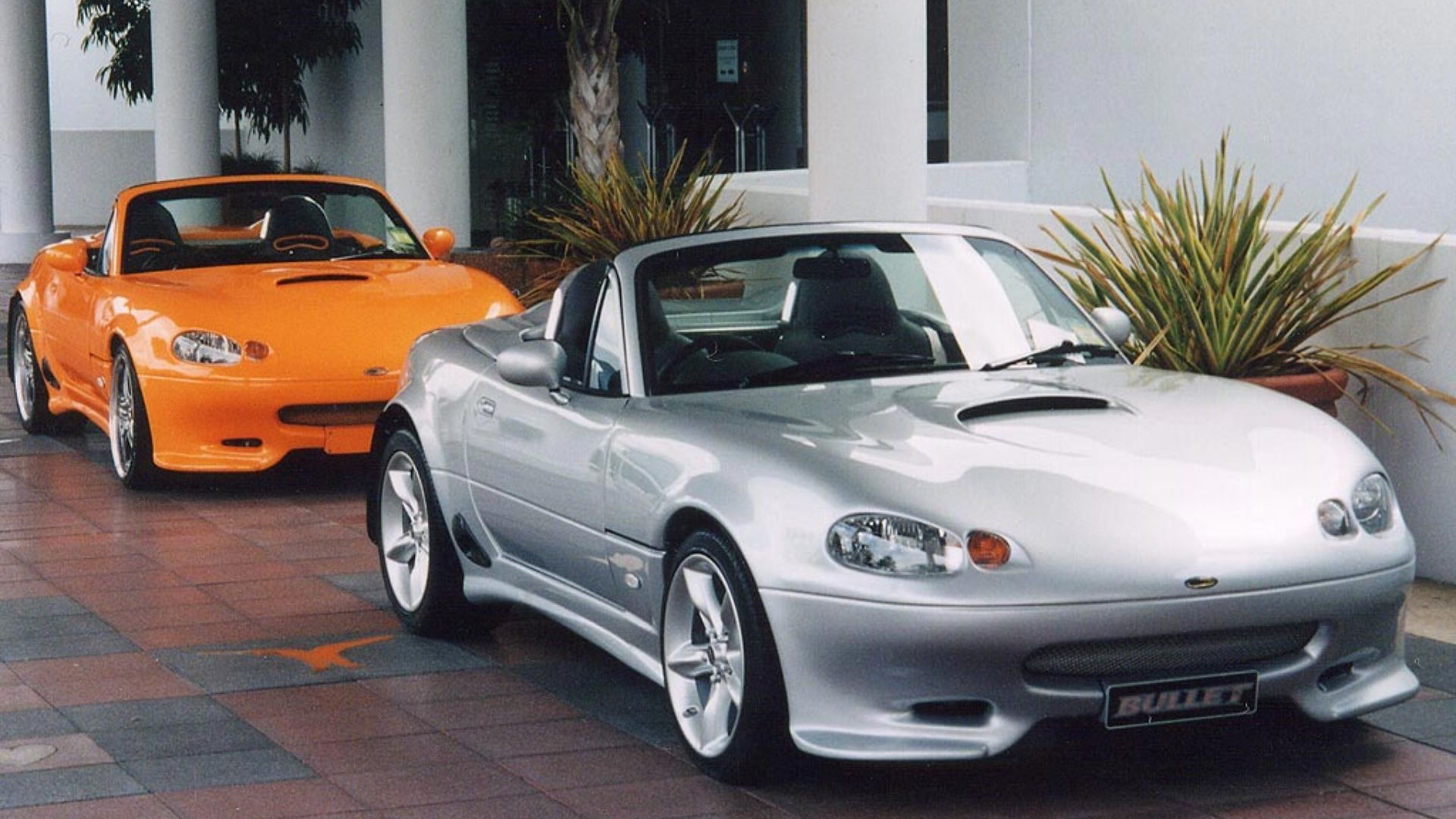 2024 Mazda MX-5 | TopSpeed