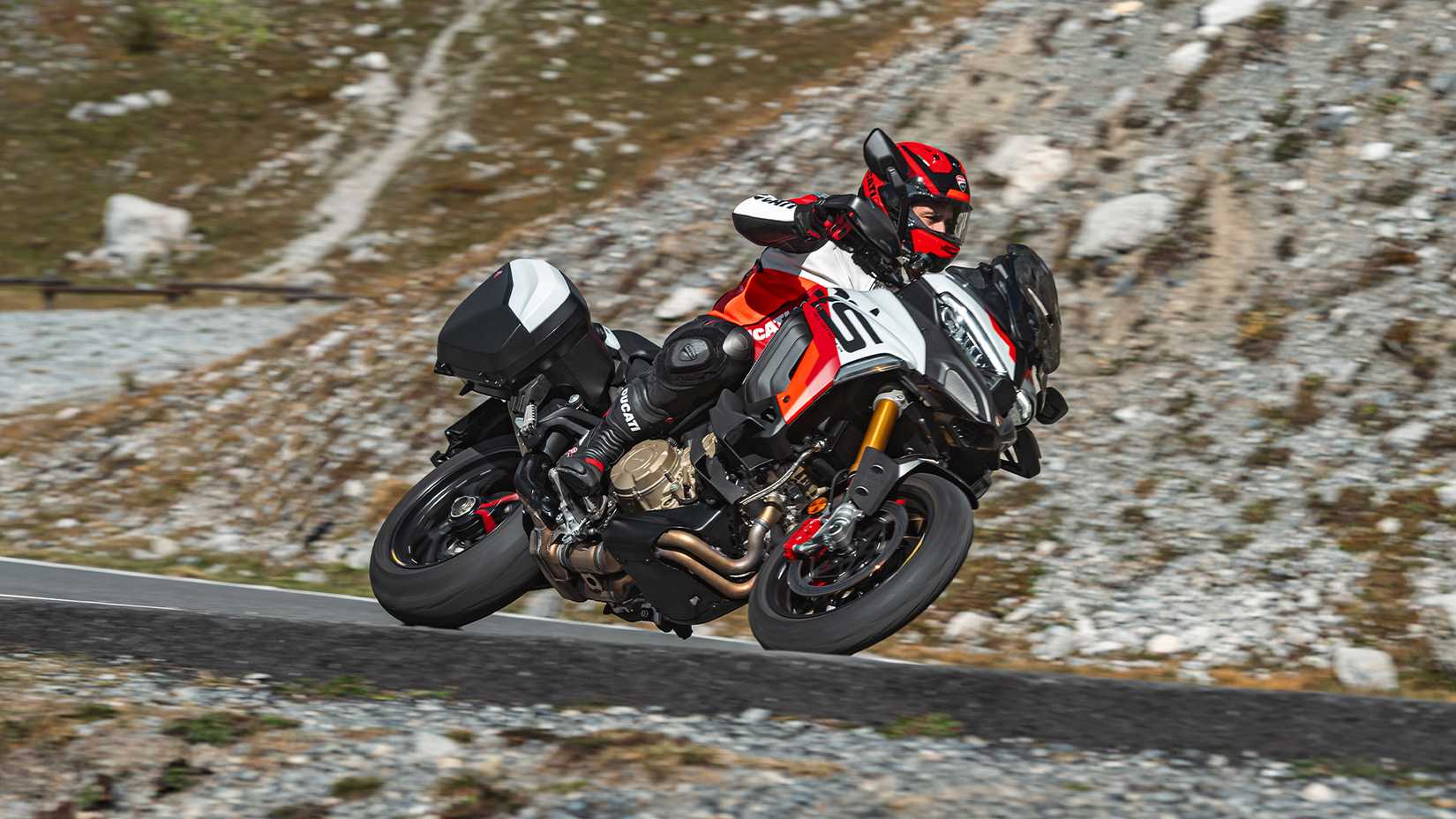 10 Bikes Perfect For Long Rides Without Sacrificing Fun