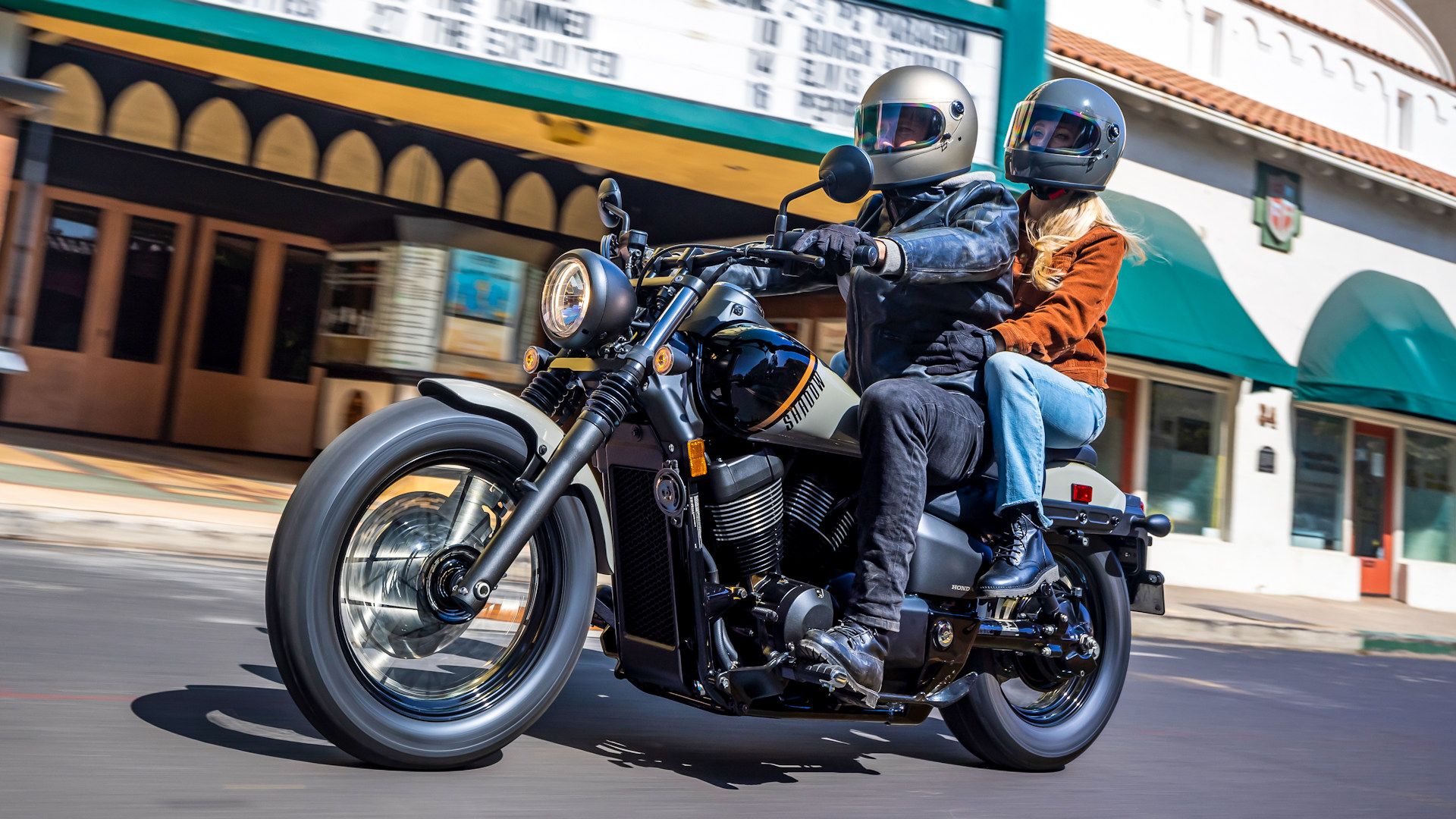 The Best Midweight Motorcycles For Riders Who Want It All