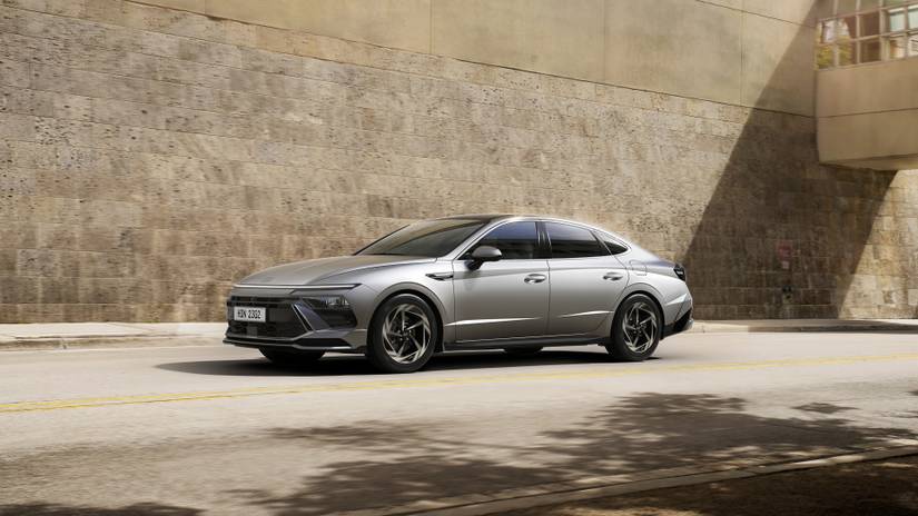 Top Speed Of Hyundai Sonatanull