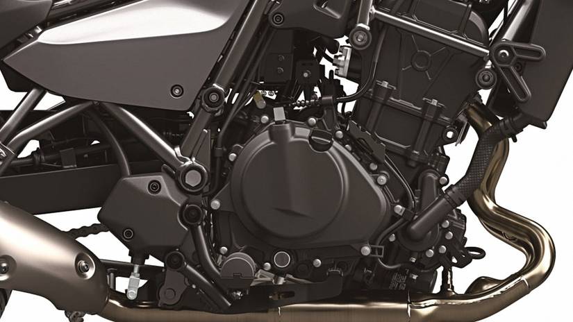 2024 Kawasaki Eliminator 500: Everything We Know