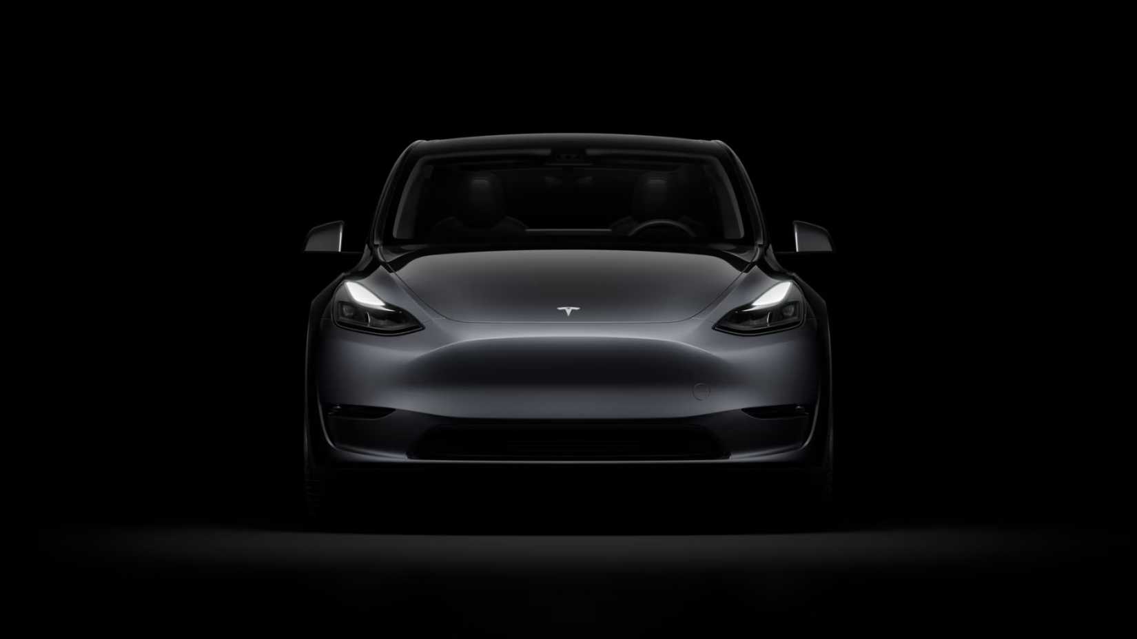 Here's How Much The Tesla Model Y Depreciates After 1 Year