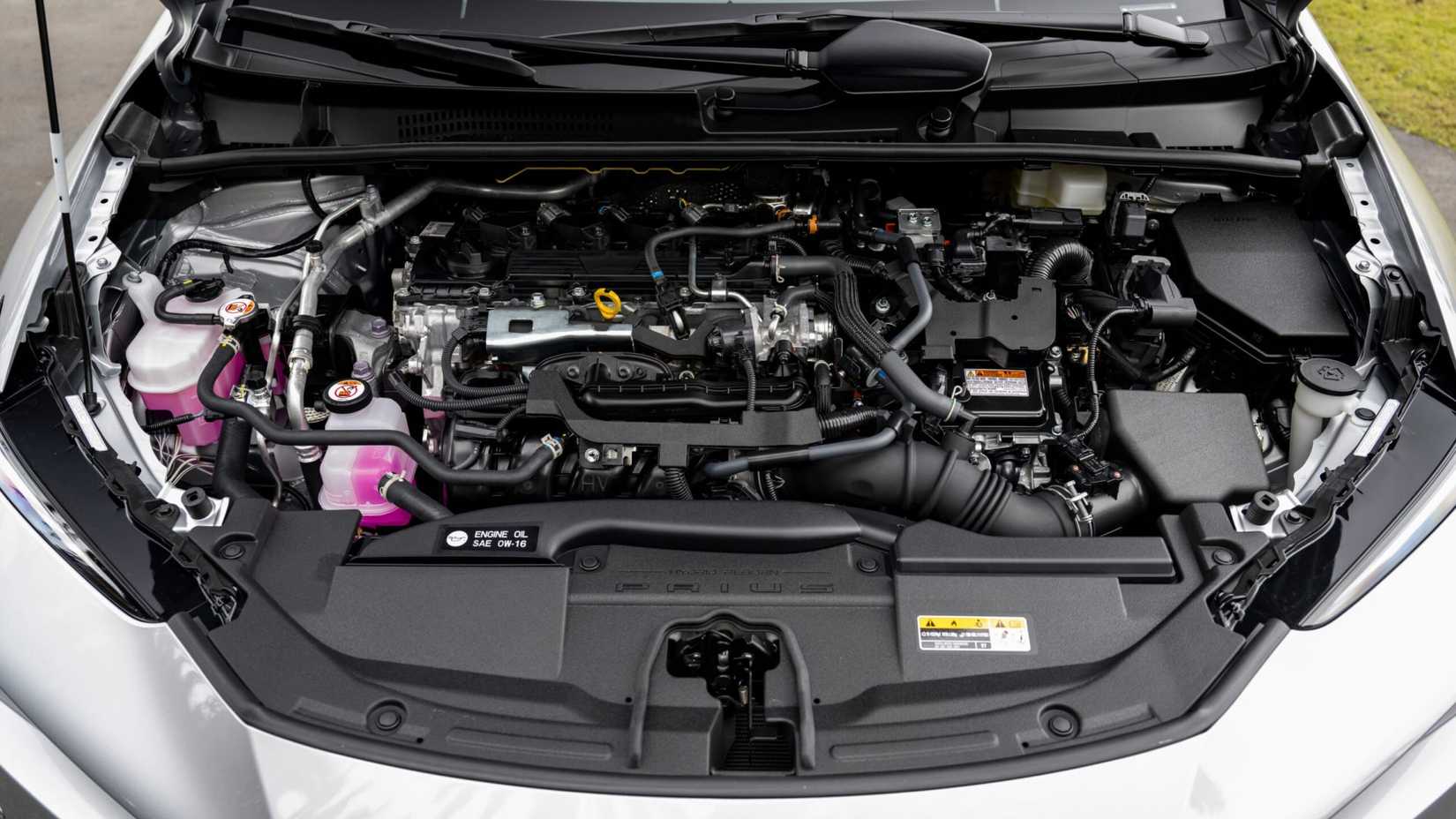 Plug-in Hybrid Vehicle With The Highest All-electric Range Under $50,000