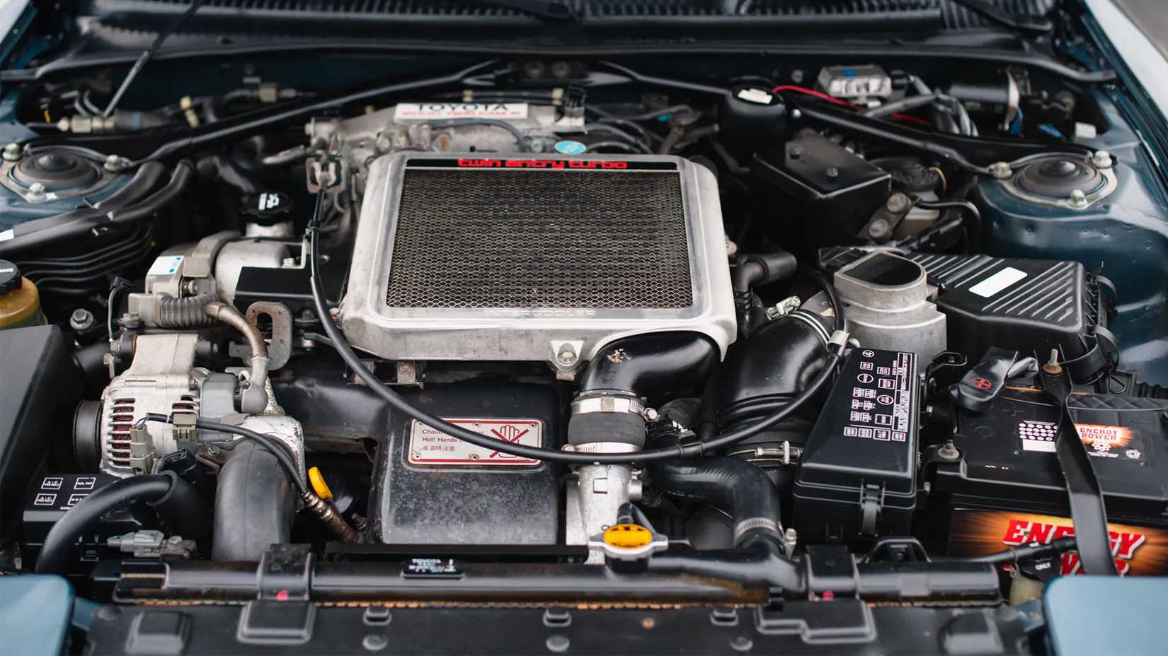 10 Legendary Toyota Engines That Refuse To Die