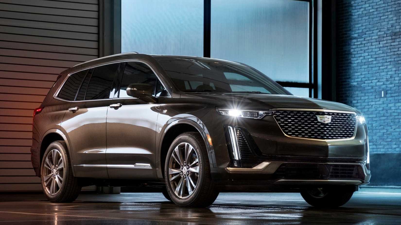10 Luxury American SUVs That Offer Better Value Than European Rivals