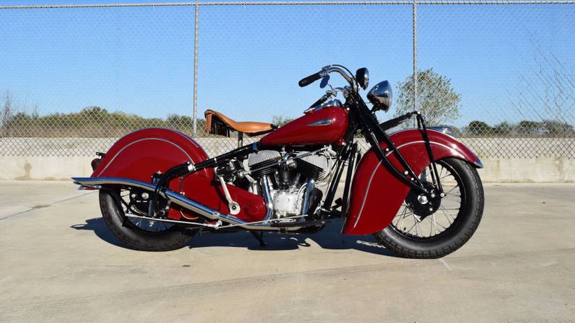 10 Vintage Cruiser Motorcycles That Every Collector Dreams of Owning