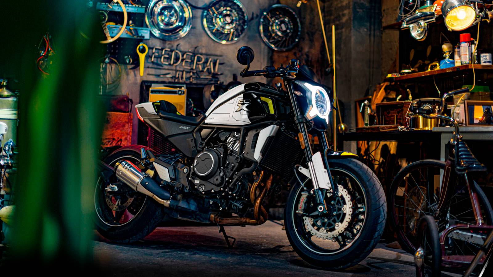 10 Budget-Friendly Motorcycles Worth Buying