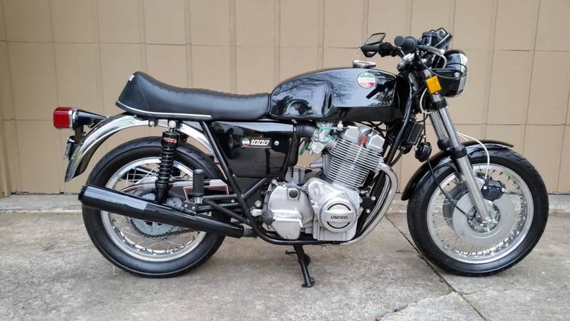 10 Defunct Motorcycle Brands That Once Ruled the Roads