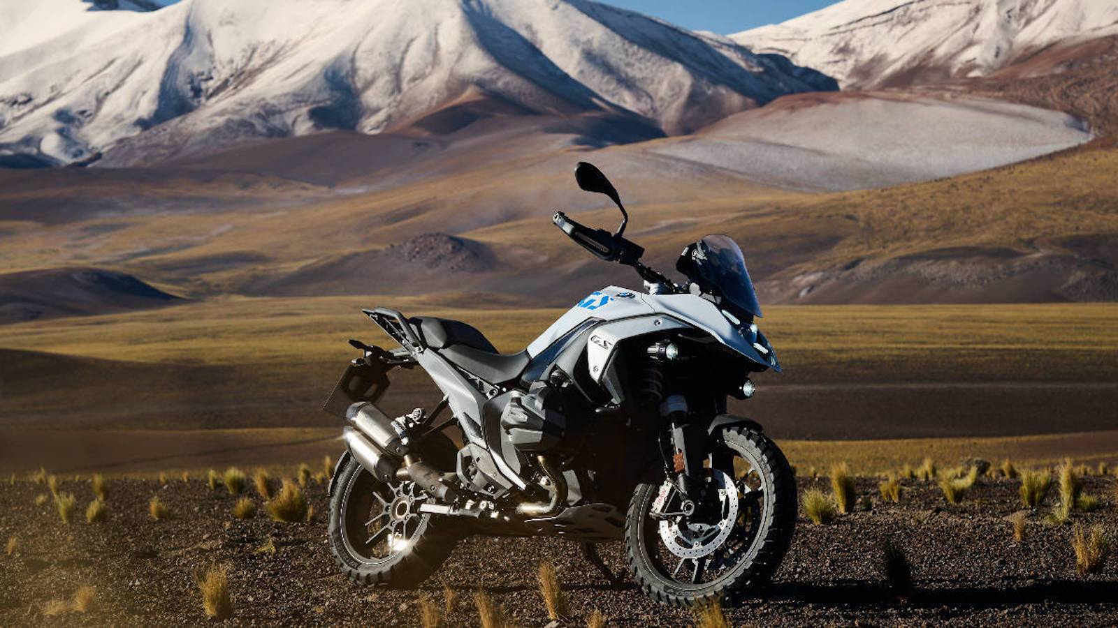 2024 BMW R 1300 GS: Everything You Need To Know